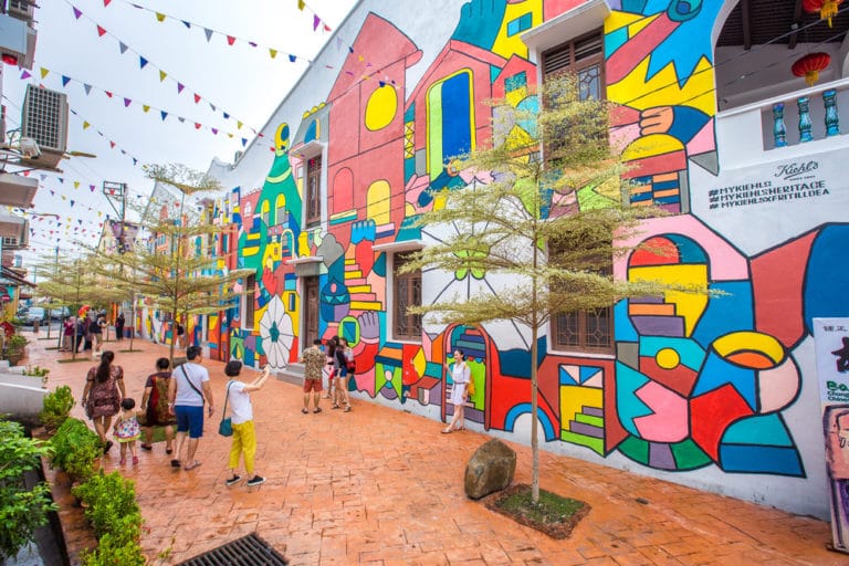 25 Best Things to Do in Malaysia - The Crazy Tourist