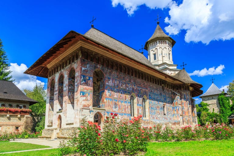 15 Best Things to Do in Suceava (Romania) - The Crazy Tourist