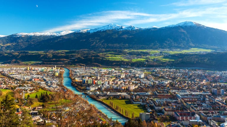 15 Best Places to Visit in Austria - The Crazy Tourist