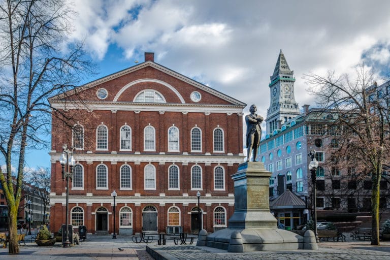 25 Best Things to Do in Massachusetts - The Crazy Tourist
