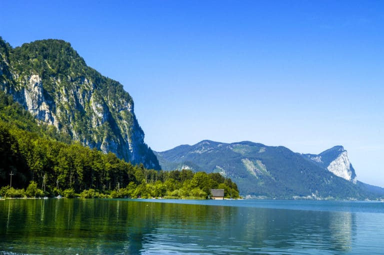 15 Best Places to Visit in Austria - The Crazy Tourist