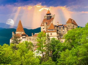 15 Best Day Trips from Bucharest - The Crazy Tourist