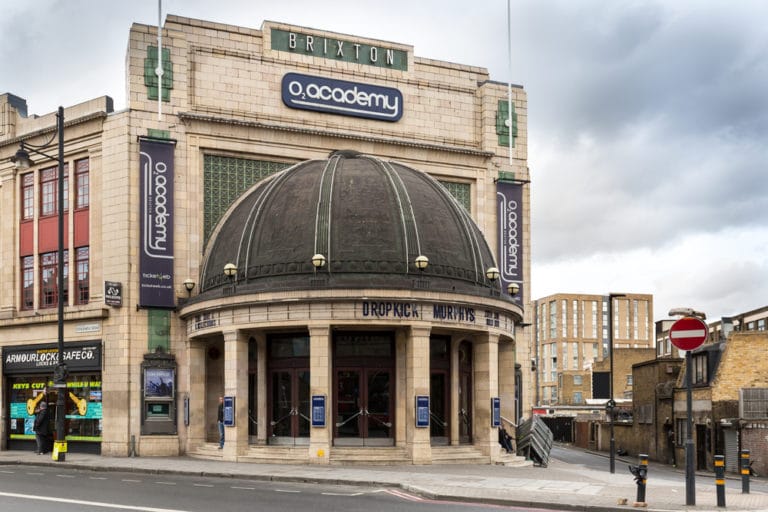 15 Best Things to Do in Brixton (London Borough of Lambeth, England ...