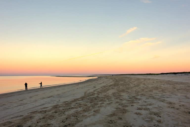 15 Best Beaches In Massachusetts - The Crazy Tourist