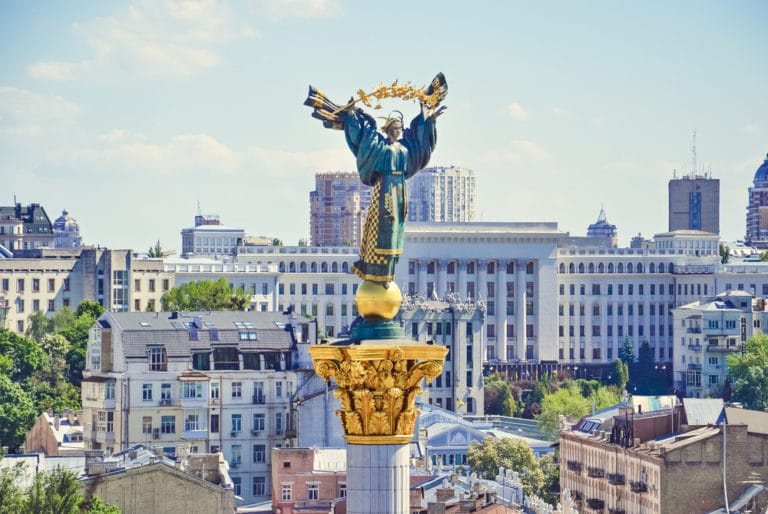 25 Best Things to Do in Kiev (Ukraine) - The Crazy Tourist