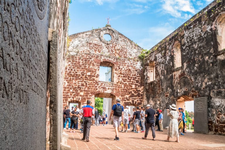 25 Best Things To Do In Malacca (Malaysia) - The Crazy Tourist