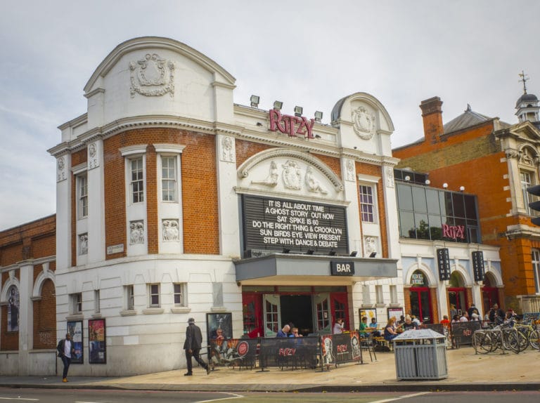 15 Best Things to Do in Brixton (London Borough of Lambeth, England ...