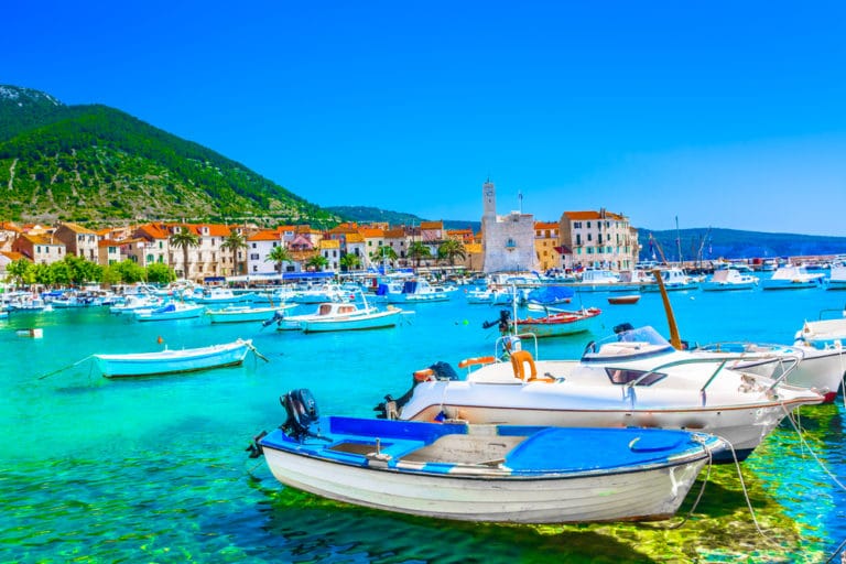 15 Best Day Trips from Split - The Crazy Tourist