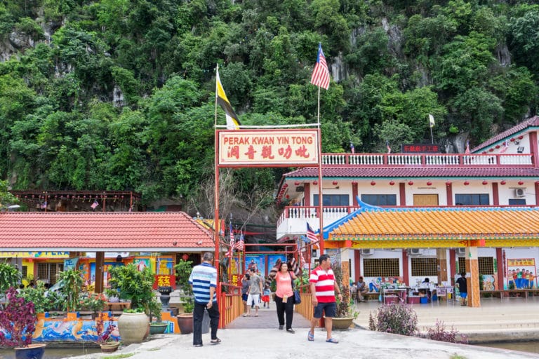25 Best Things to Do in Ipoh (Malaysia) - The Crazy Tourist