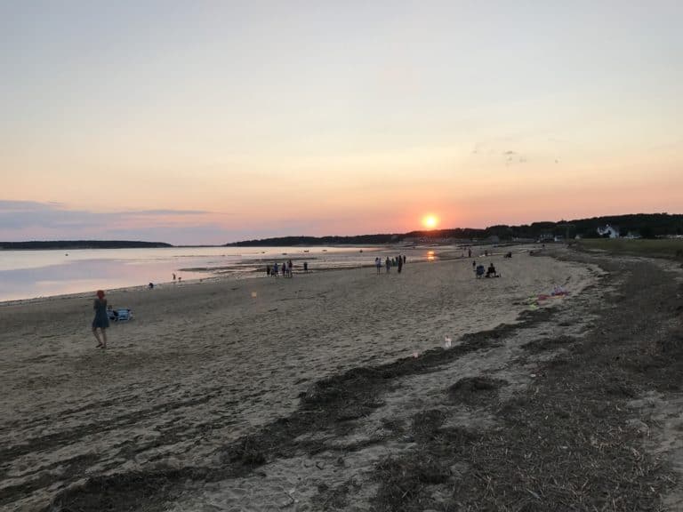 15 Best Beaches In Massachusetts - The Crazy Tourist