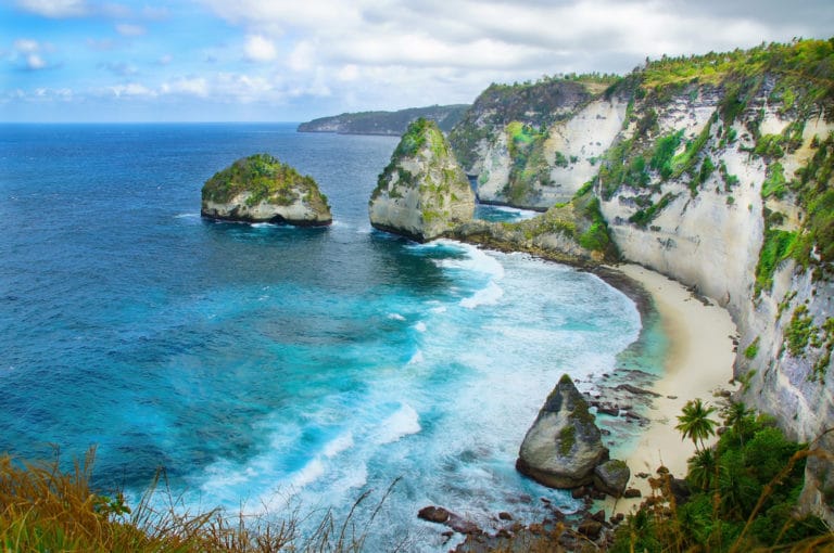 15 Best Beaches in Bali - The Crazy Tourist
