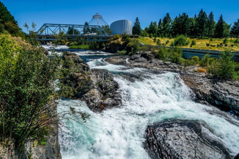 25 Best Things to Do in Washington State - The Crazy Tourist
