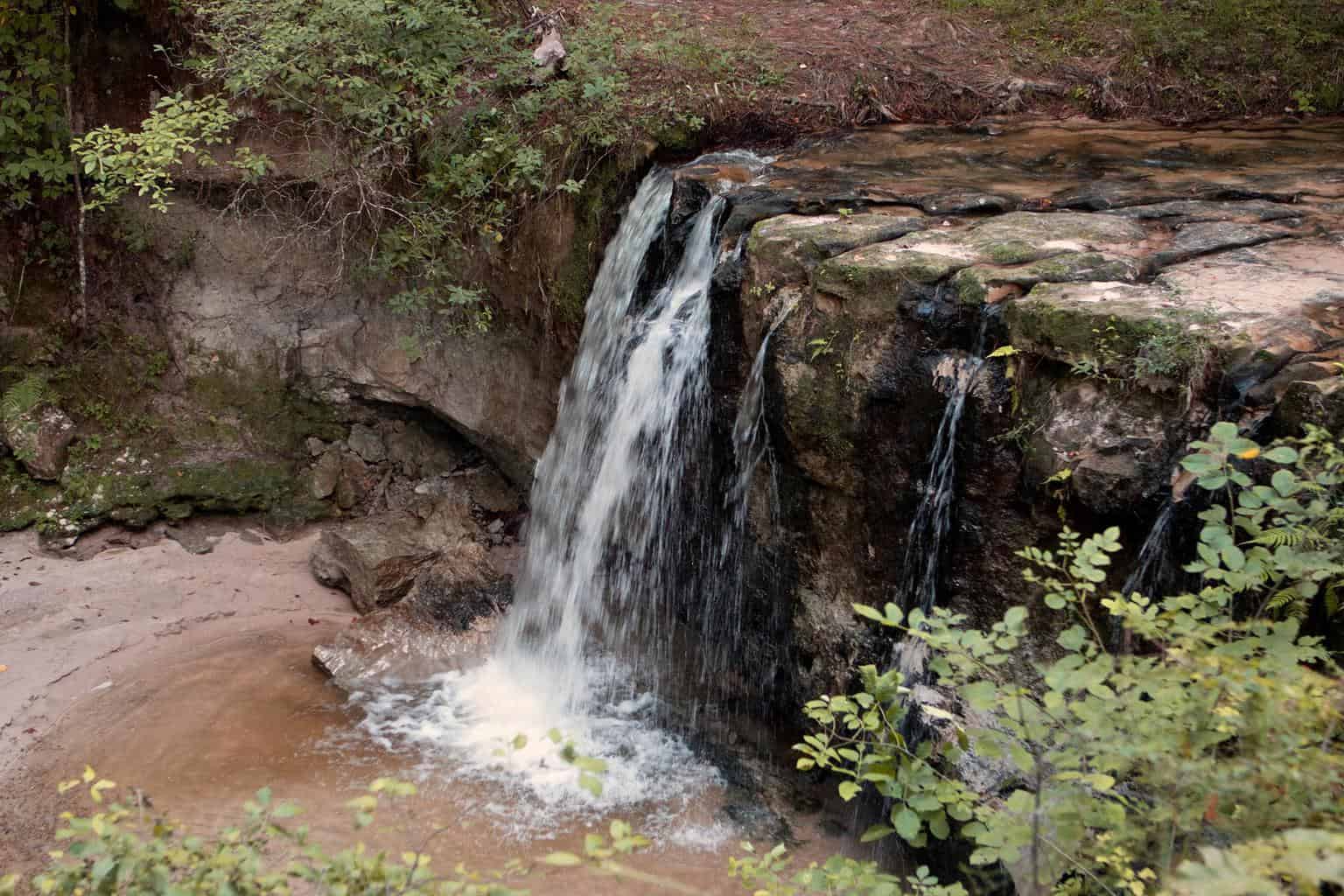 15 Amazing Waterfalls in Texas - The Crazy Tourist