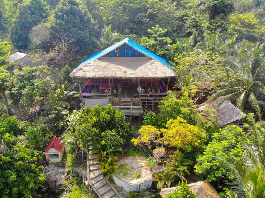 25 Best Things to do on Koh Rong Island (Cambodia) - The Crazy Tourist