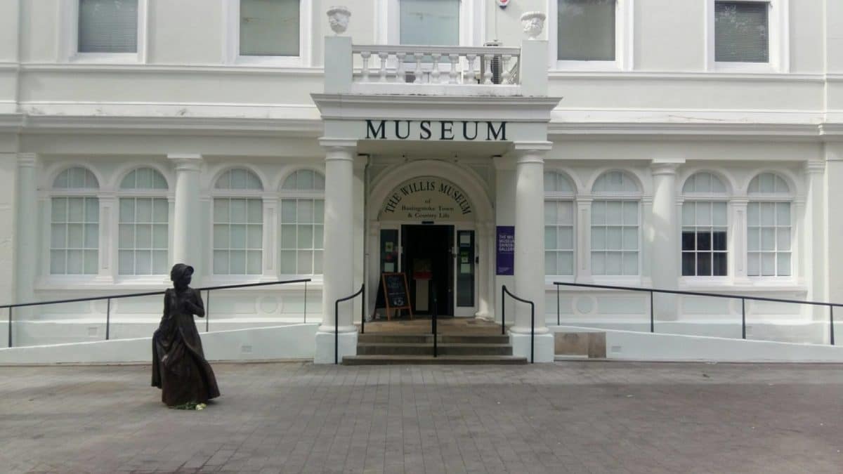 15 Best Things to Do in Basingstoke (Hampshire, England) - The Crazy ...