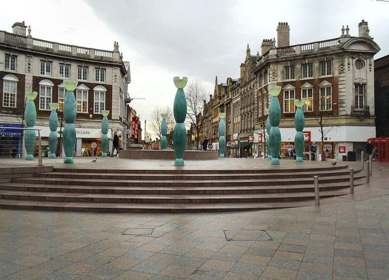 15 Best Things to Do in Warrington (Lancashire, England) - The Crazy ...