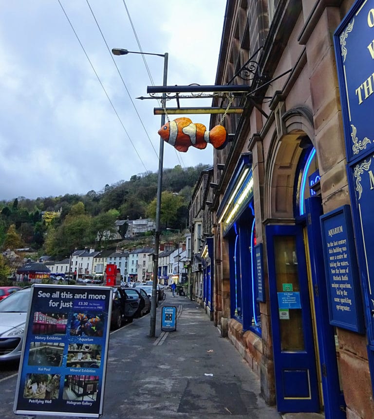 15 Best Things to Do in Matlock (Derbyshire, England) - The Crazy Tourist