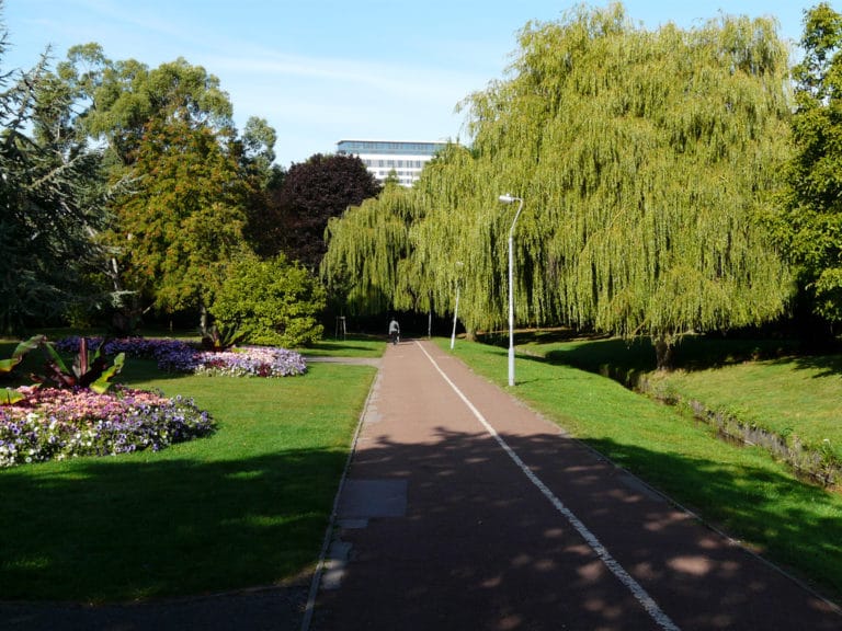 15 Best Things to Do in Basingstoke (Hampshire, England) - The Crazy ...