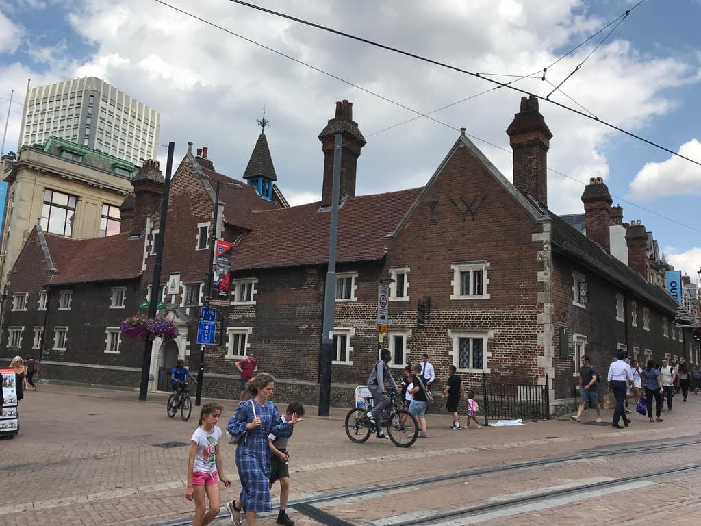 15 Best Things to Do in Croydon (London Boroughs, England) - The Crazy ...