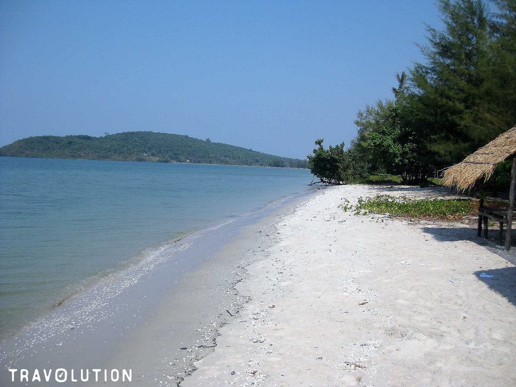 15 Best Things to Do in Koh Kong (Cambodia) - The Crazy Tourist