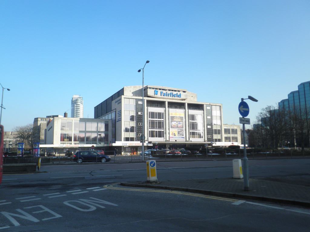 15 Best Things to Do in Croydon (London Boroughs, England) - The Crazy ...