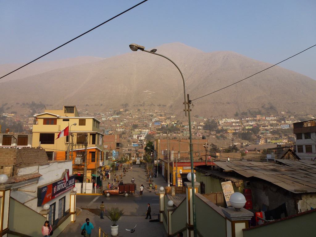 15 Best Day Trips from Lima - The Crazy Tourist