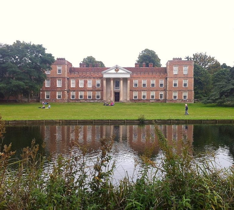 15 Best Things to Do in Basingstoke (Hampshire, England) - The Crazy ...