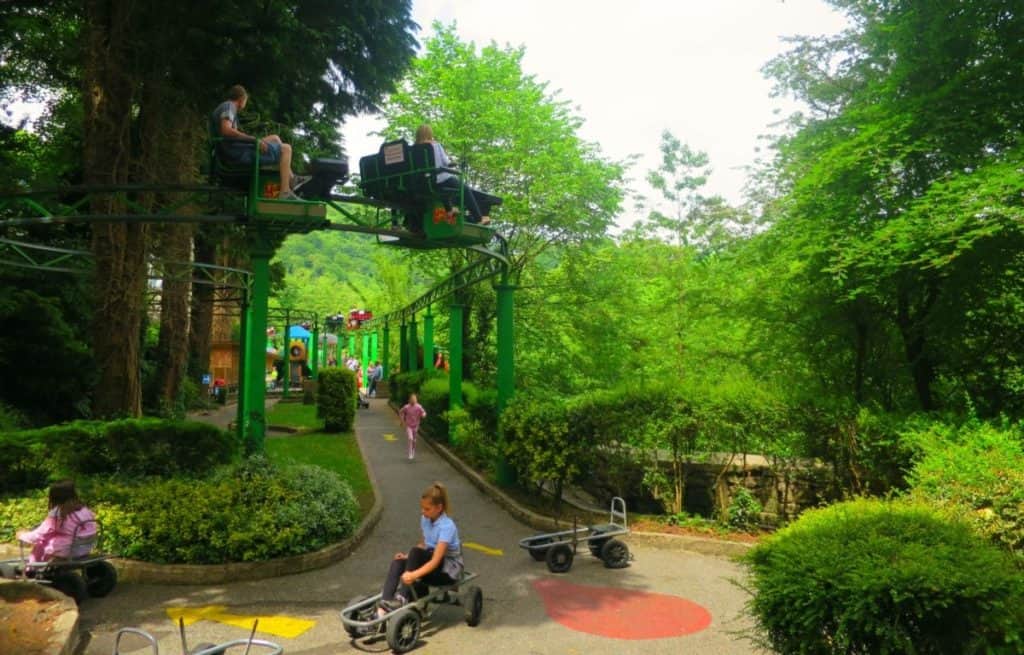 15 Best Things to Do in Matlock (Derbyshire, England) - The Crazy Tourist