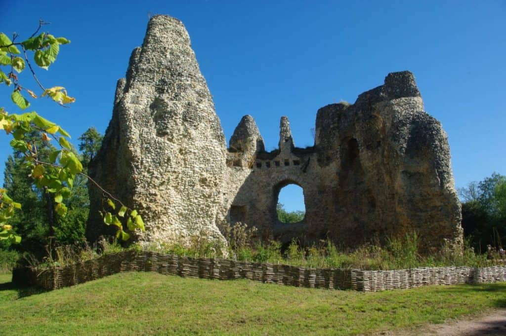 15 Best Things to Do in Basingstoke (Hampshire, England) - The Crazy ...