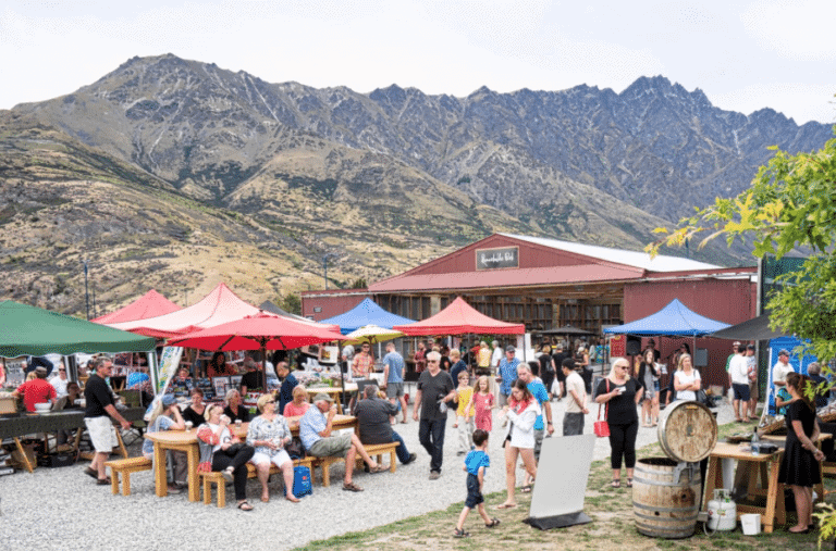 15 Best Day Trips from Queenstown - The Crazy Tourist