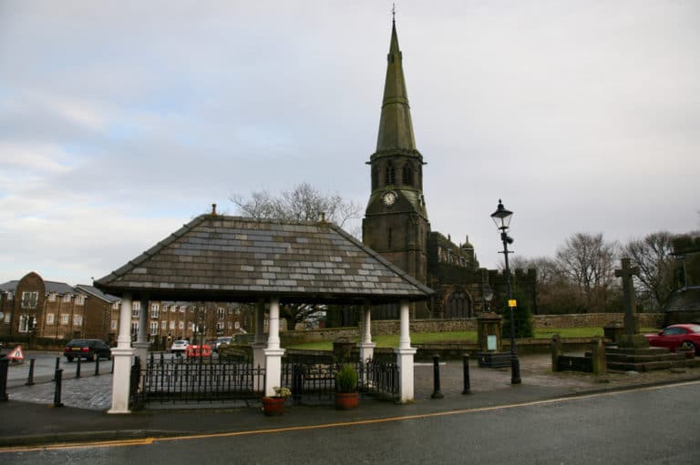 15 Best Things to Do in Wigan (Greater Manchester, England) - The Crazy ...