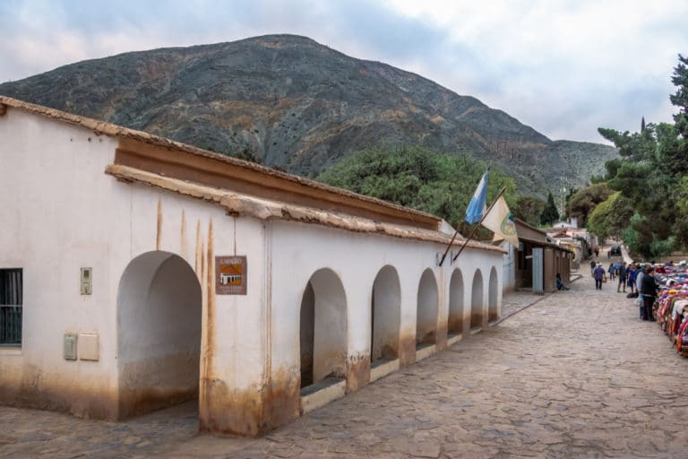 15 Best Things to Do in Purmamarca (Argentina) - The Crazy Tourist