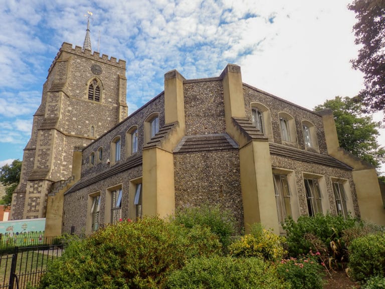 15 Best Things to Do in Watford (Hertfordshire, England) - The Crazy ...