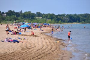 15 Best Beaches in Wisconsin - The Crazy Tourist