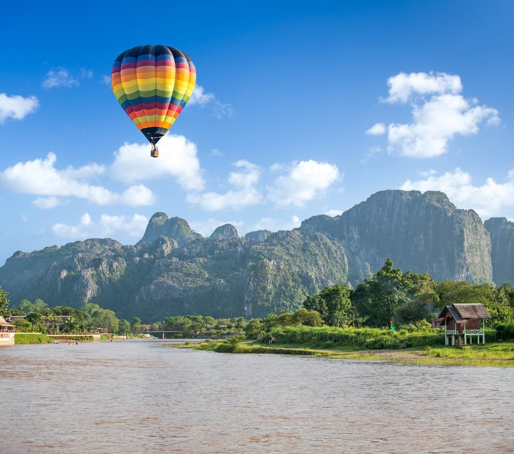15 Best Things to Do in Vang Vieng (Laos) - The Crazy Tourist