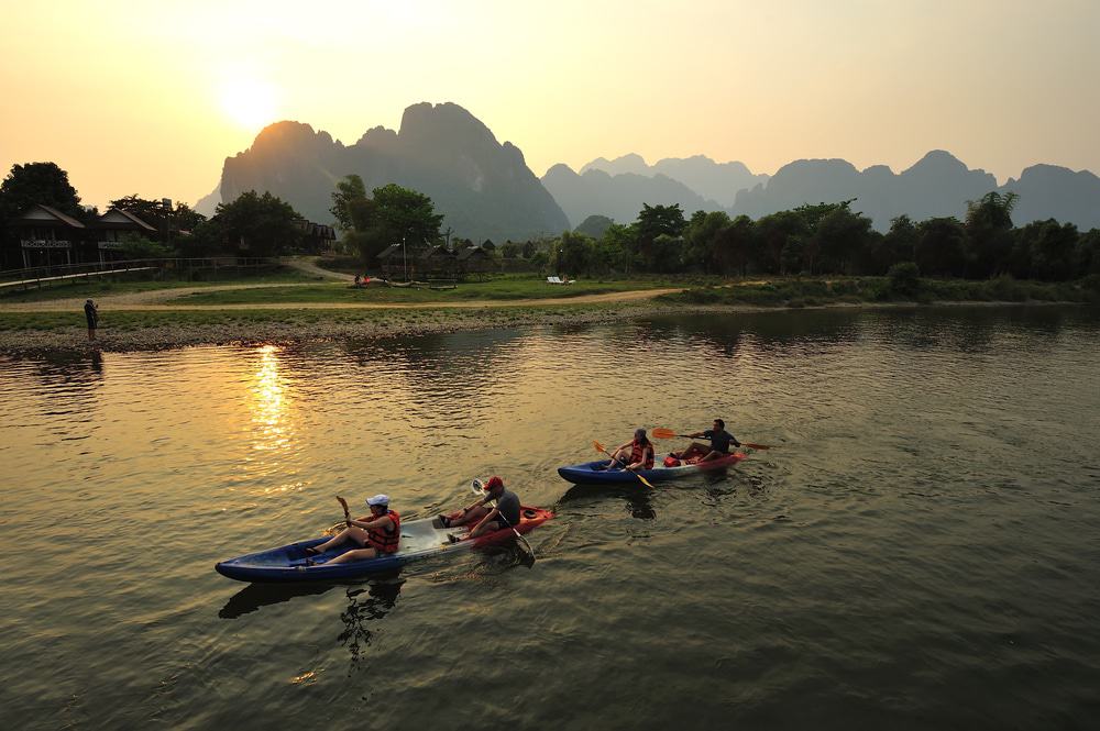 15 Best Things to Do in Vang Vieng (Laos) - The Crazy Tourist