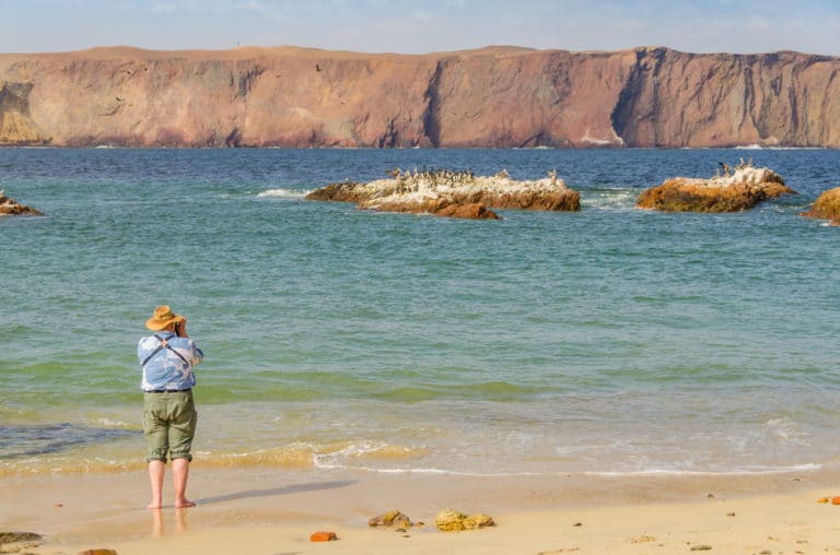 15 Best Day Trips from Lima - The Crazy Tourist