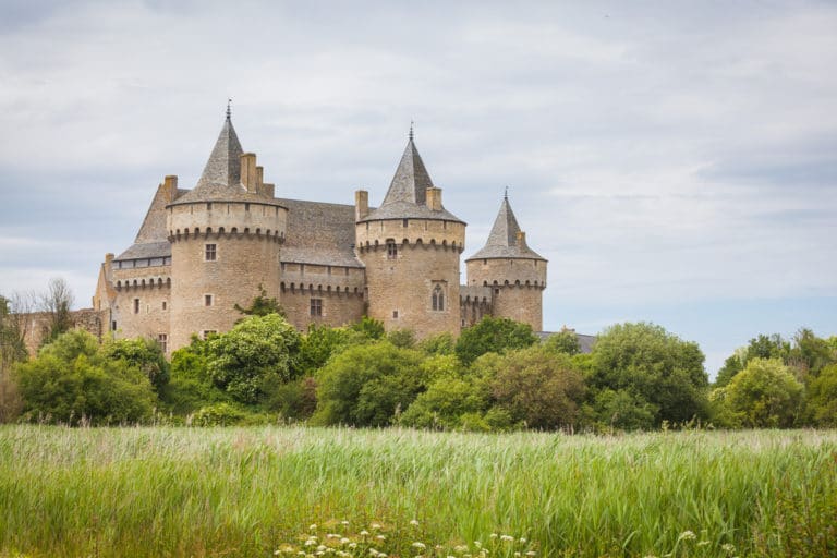 25 Most Beautiful Medieval Castles in the World - The Crazy Tourist