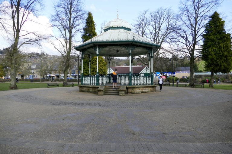 15 Best Things to Do in Matlock (Derbyshire, England) - The Crazy Tourist