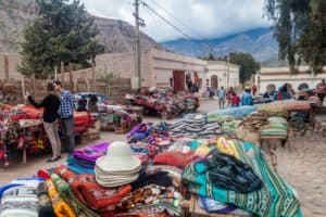 15 Best Things to Do in Purmamarca (Argentina) - The Crazy Tourist