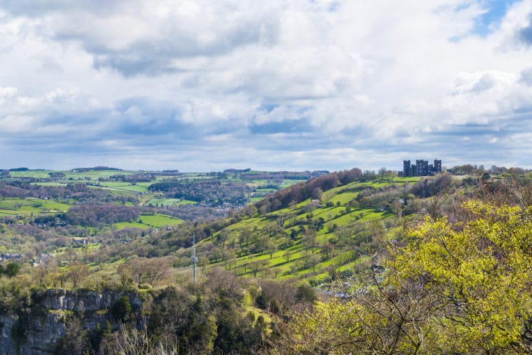15 Best Things to Do in Matlock (Derbyshire, England) - The Crazy Tourist