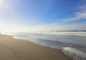 15 Best Beaches in Panama - The Crazy Tourist