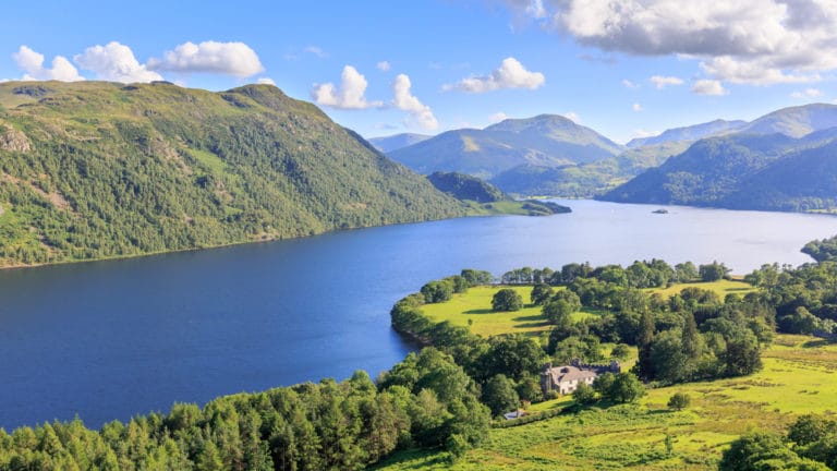 15 Best Things to Do in Penrith (Cumbria, England) - The Crazy Tourist