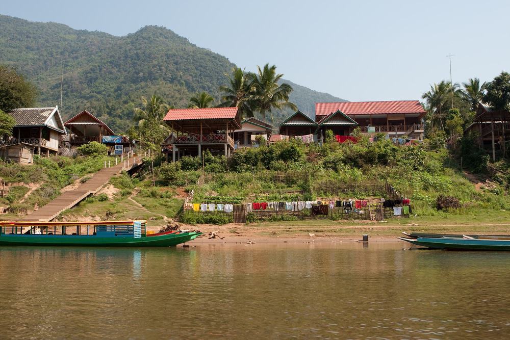 15 Best Things to Do in Muang Ngoi Neua (Laos) - The Crazy Tourist