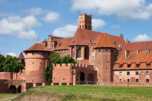 15 Best Castles in Poland - The Crazy Tourist