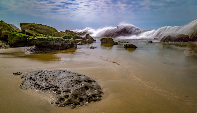 15 Best Beaches in Peru - The Crazy Tourist