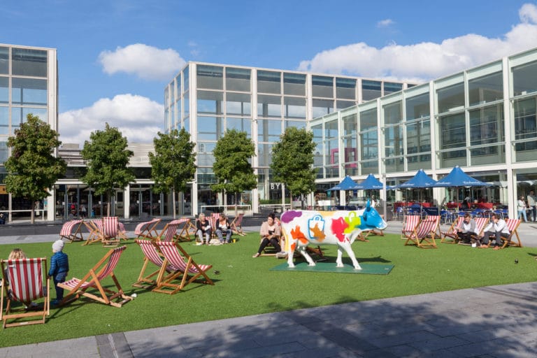 15 Best Things to Do in Milton Keynes (Buckinghamshire, England) - The ...