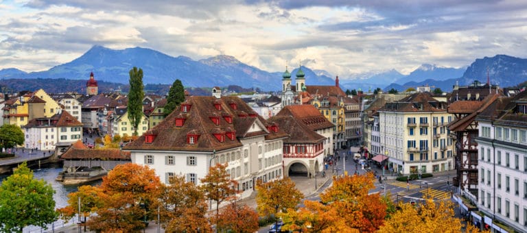 15 Best Day Trips from Lucerne - The Crazy Tourist