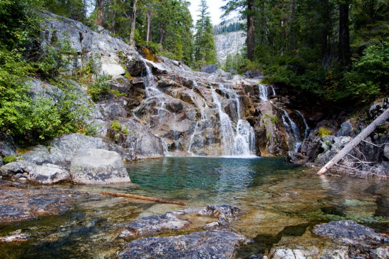 15 Amazing Waterfalls in California - The Crazy Tourist