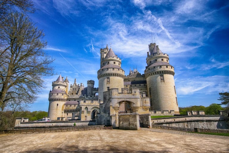25 Most Beautiful Medieval Castles in the World - The Crazy Tourist